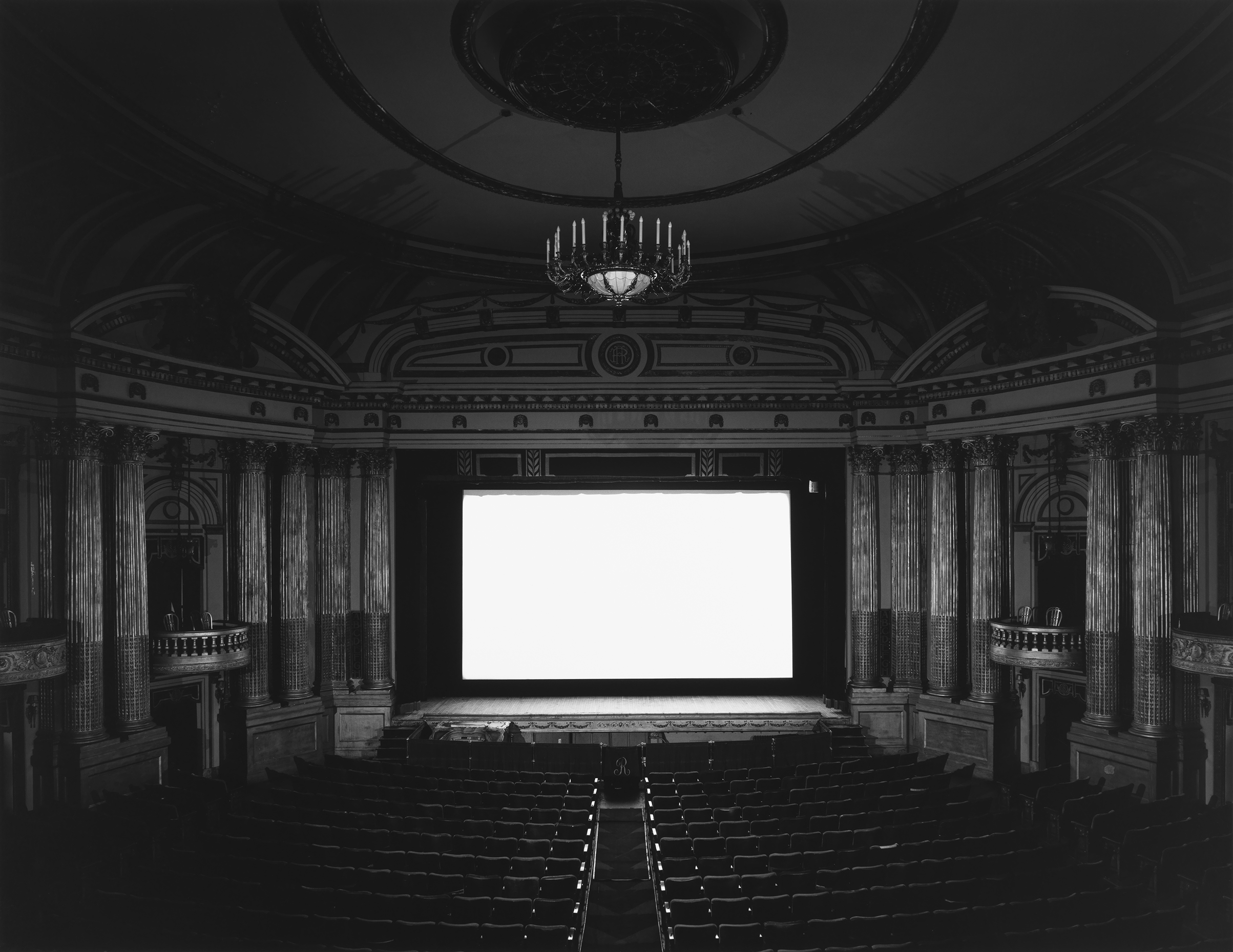 Hiroshi Sugimoto - MBAL