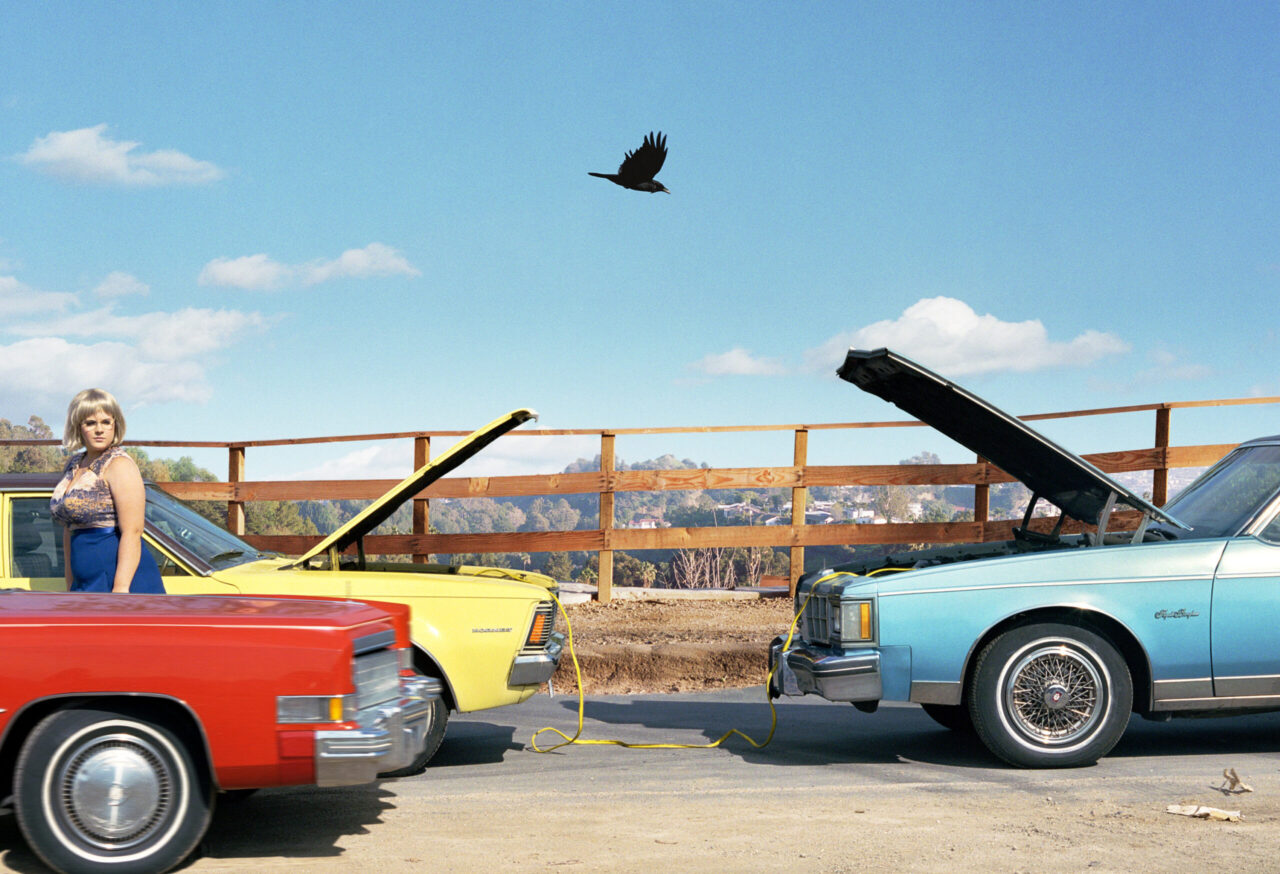 Alex Prager - MBAL