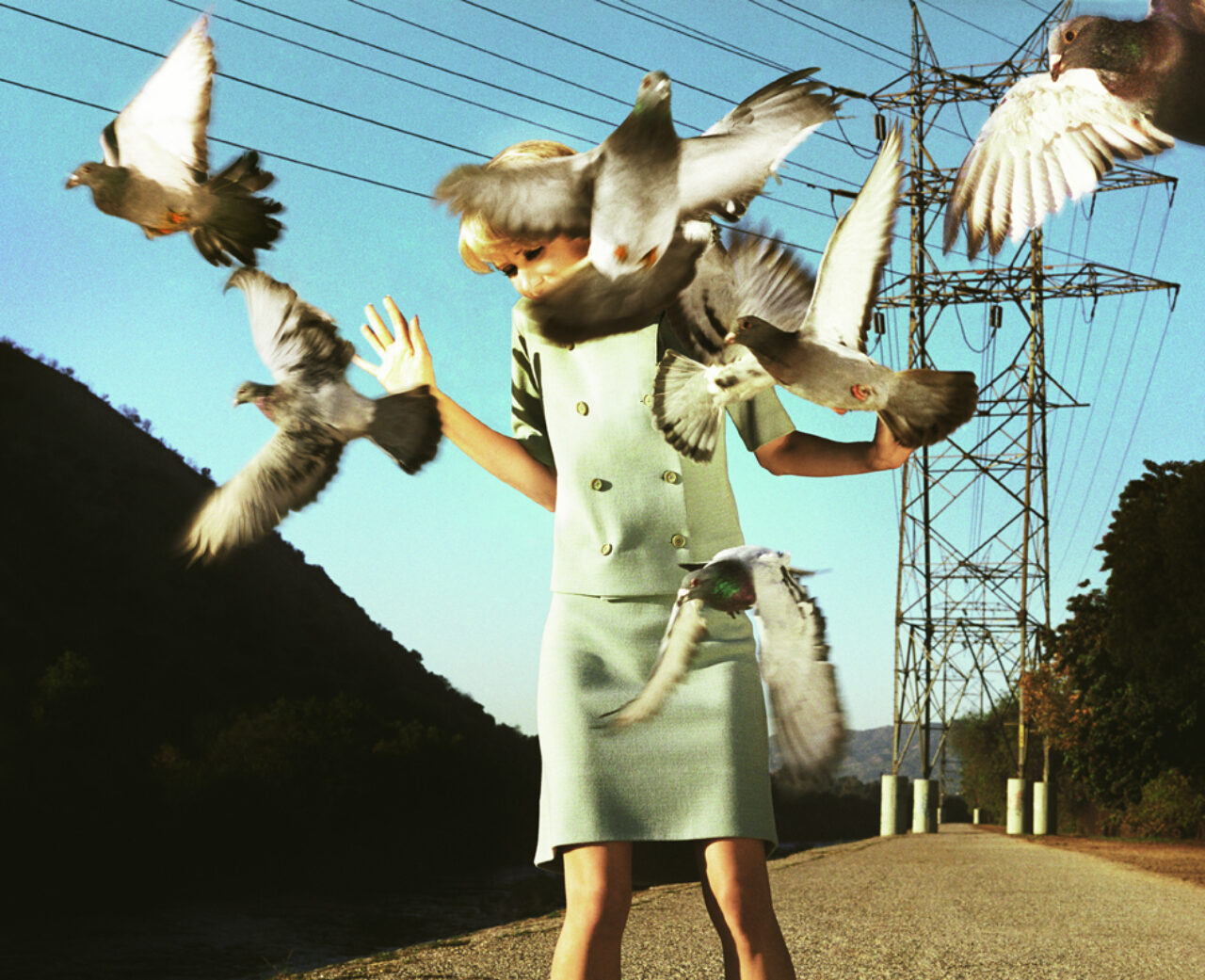 Alex Prager - MBAL