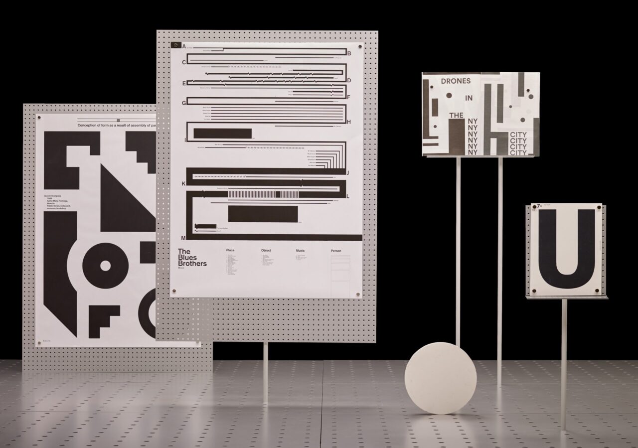 ECAL Graphic Design - MBAL
